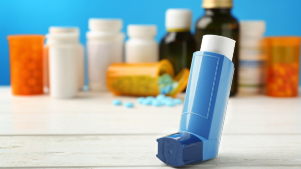 How Much is Too Much? Using Your Salbutamol Inhaler Wisely - Asthma Guides